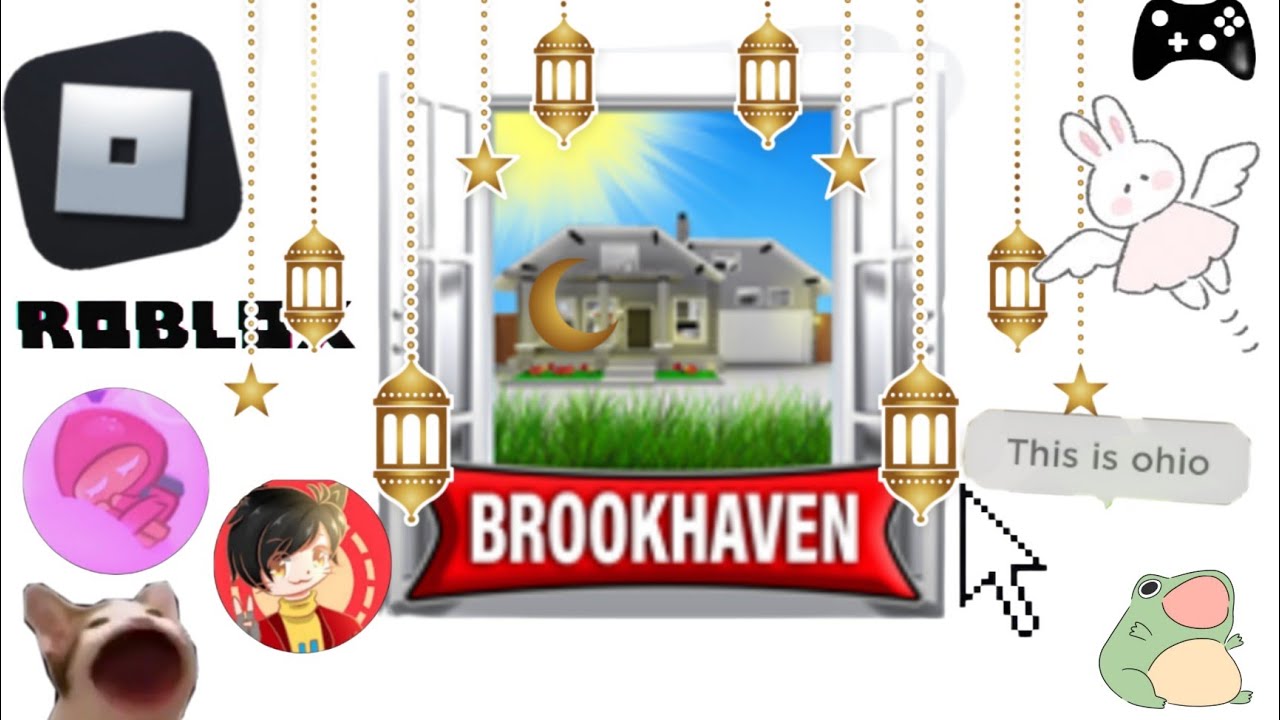 ROBLOX brookhaven episode 1 part 1//Roblox// - YouTube