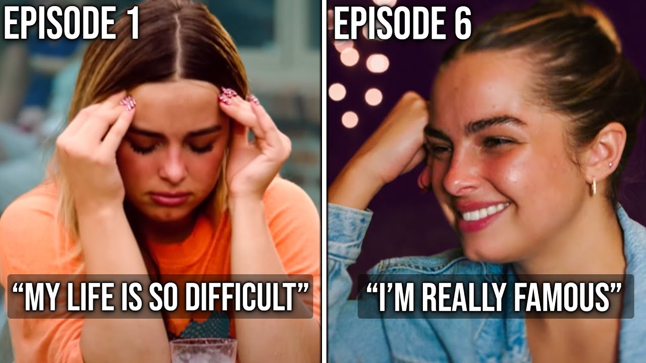 I Watched Addison Rae's Awful Reality TV Show So You Don't Have To ...