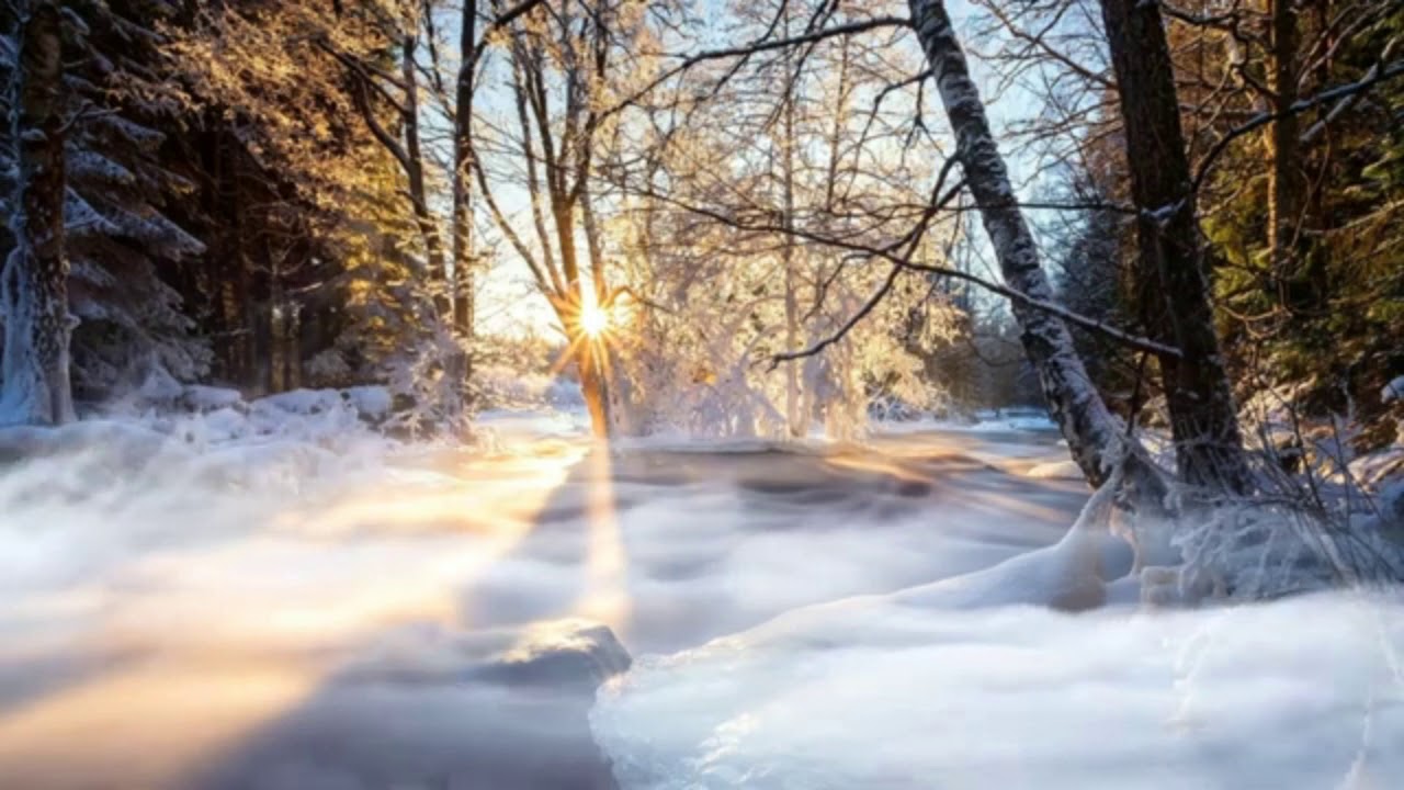 Meditation Music - Morning Mist (Copyright Free Music) - YouTube