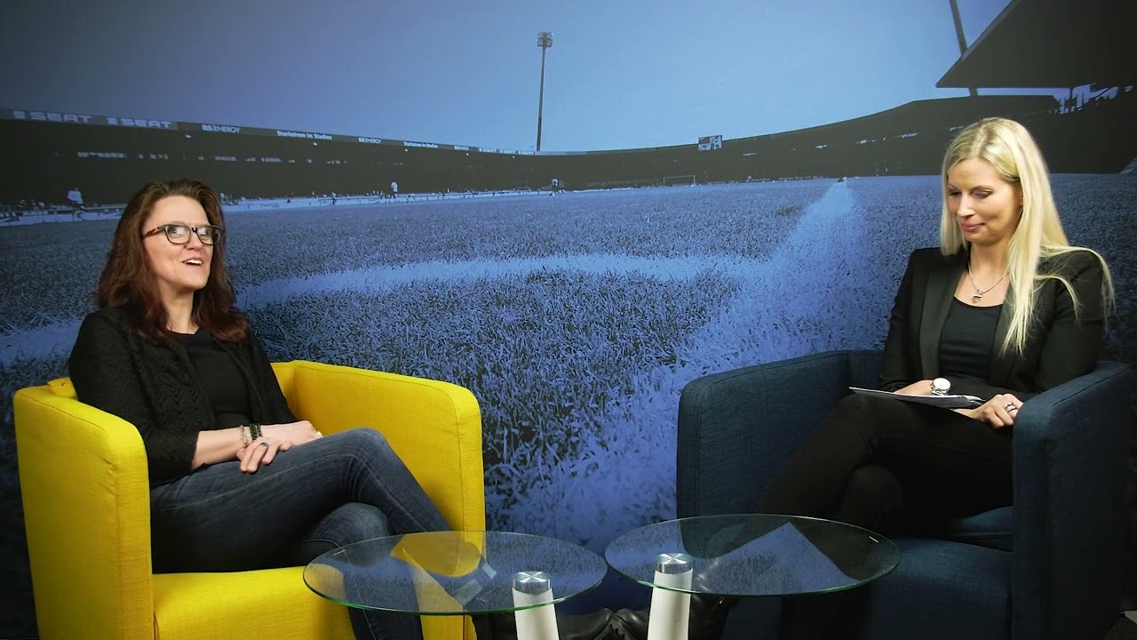 Interview mit Nicole Kumpis - YouTube