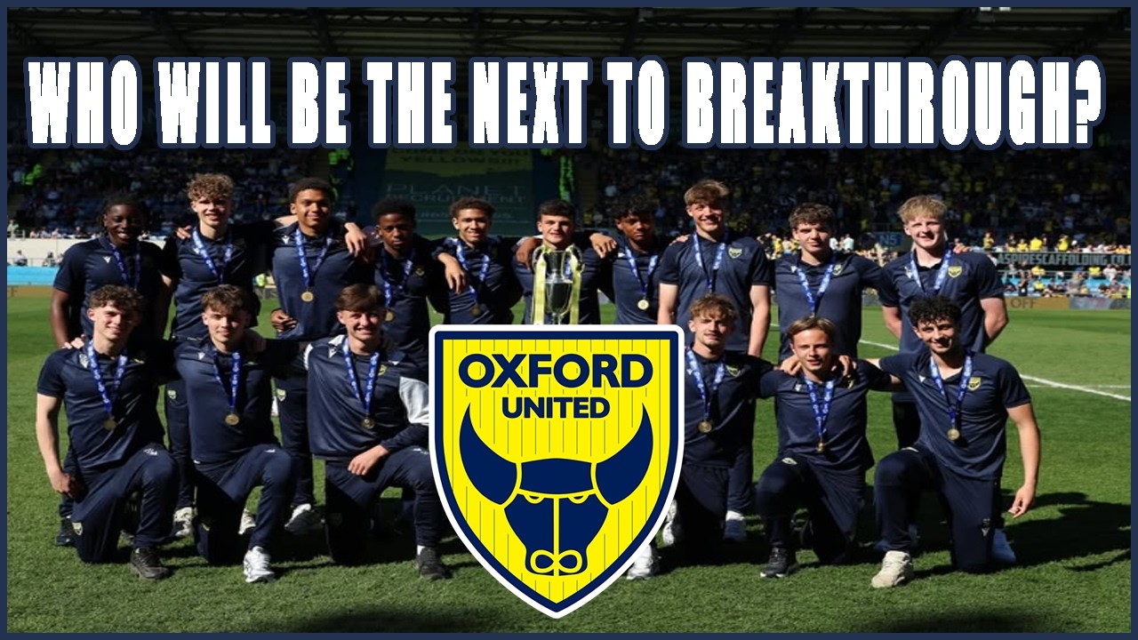 Retained List, Boardroom Change, and Will League 1 Return Mean Youth ...