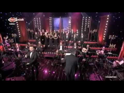 Furkan BİÇER - Kurumuş topraklar gibiyim (Yağmur duası)