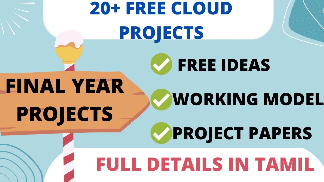Cloud Computing Final Year Projects In Tamil Cloud Computing Projects cloud-computing-final-year-projects-in-tamil-cloud-computing-projects