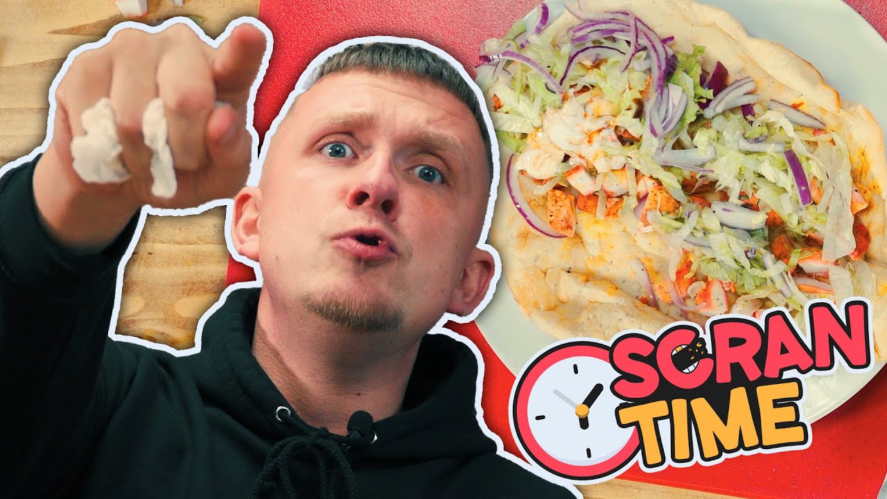Grillish, Blackburn [Food Review] - YouTube