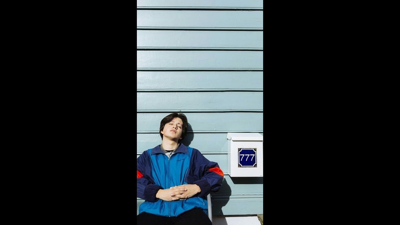 Boy Pablo - Everytime (Lyrics) - YouTube