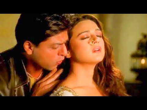 Janam Dekh Lo Mit Gayi Dooriyan | Udit Narayan | Veer Zaara | Shah Rukh Khan | Preity Zinta ...