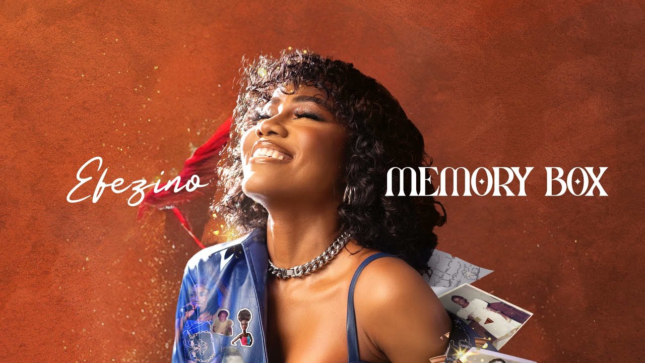 Efezino - December 2.0 (Audio) - YouTube