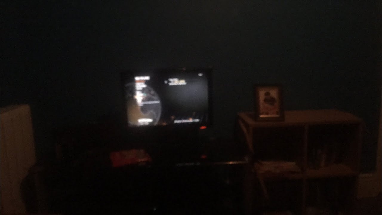 Bo2 live stream ps3 come join - YouTube