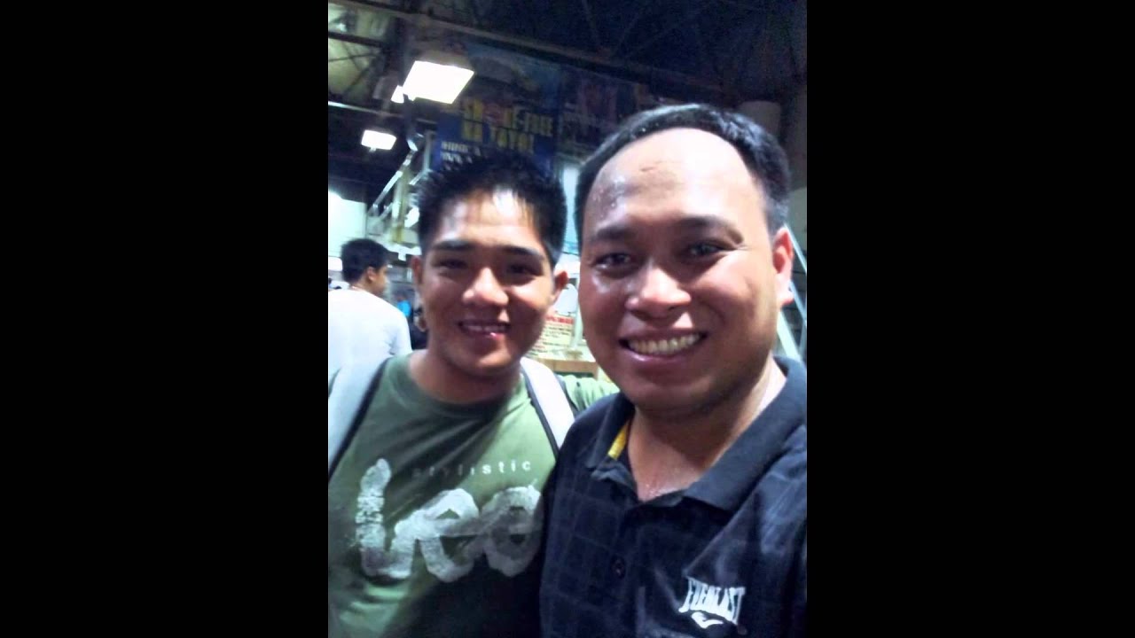 A gift from ate( cHie Luareta ) - YouTube