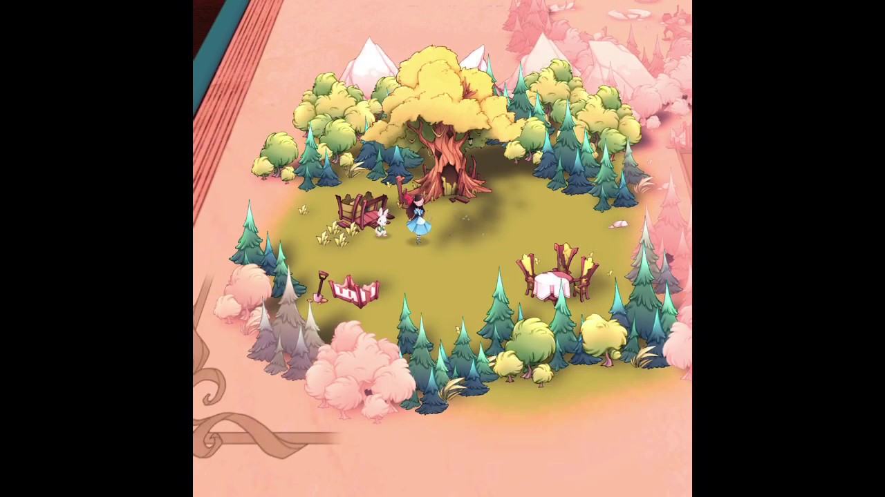 Gameplay Alice Legends. Gameplay 1 Parte. - YouTube