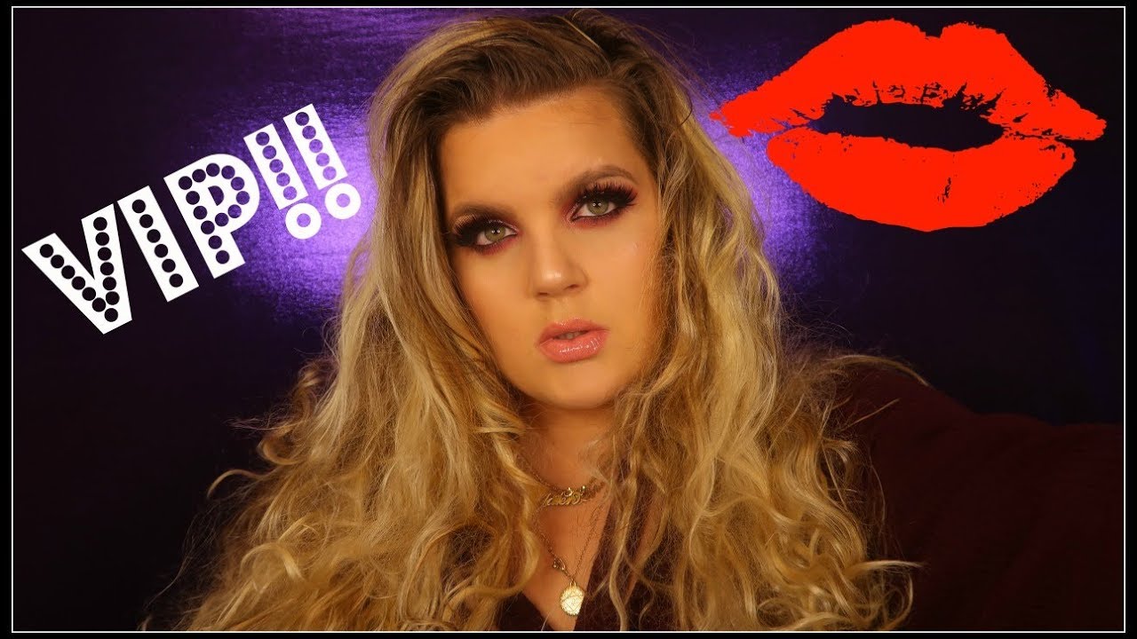 LIPSTICKNICK BEAUTY TOUR 2018 | MEETING JACLYN HILL !!!!! - YouTube
