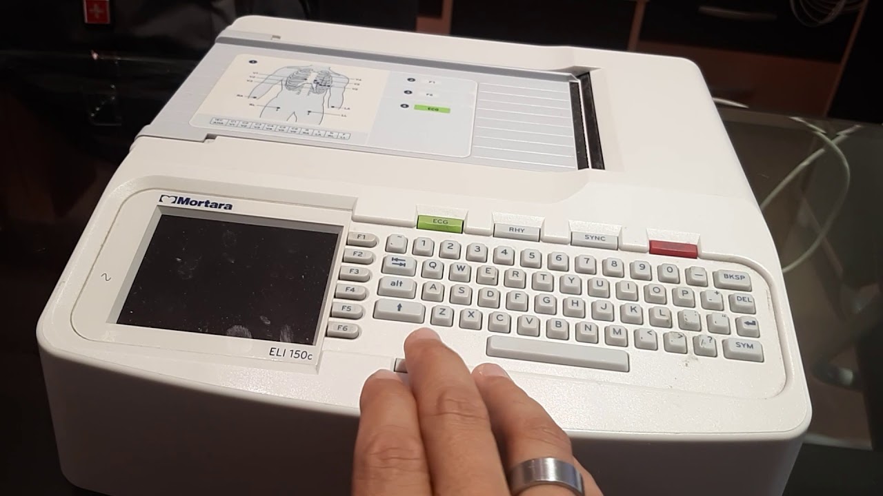 Como utilizar o ELI 150 com ELI LINK - YouTube