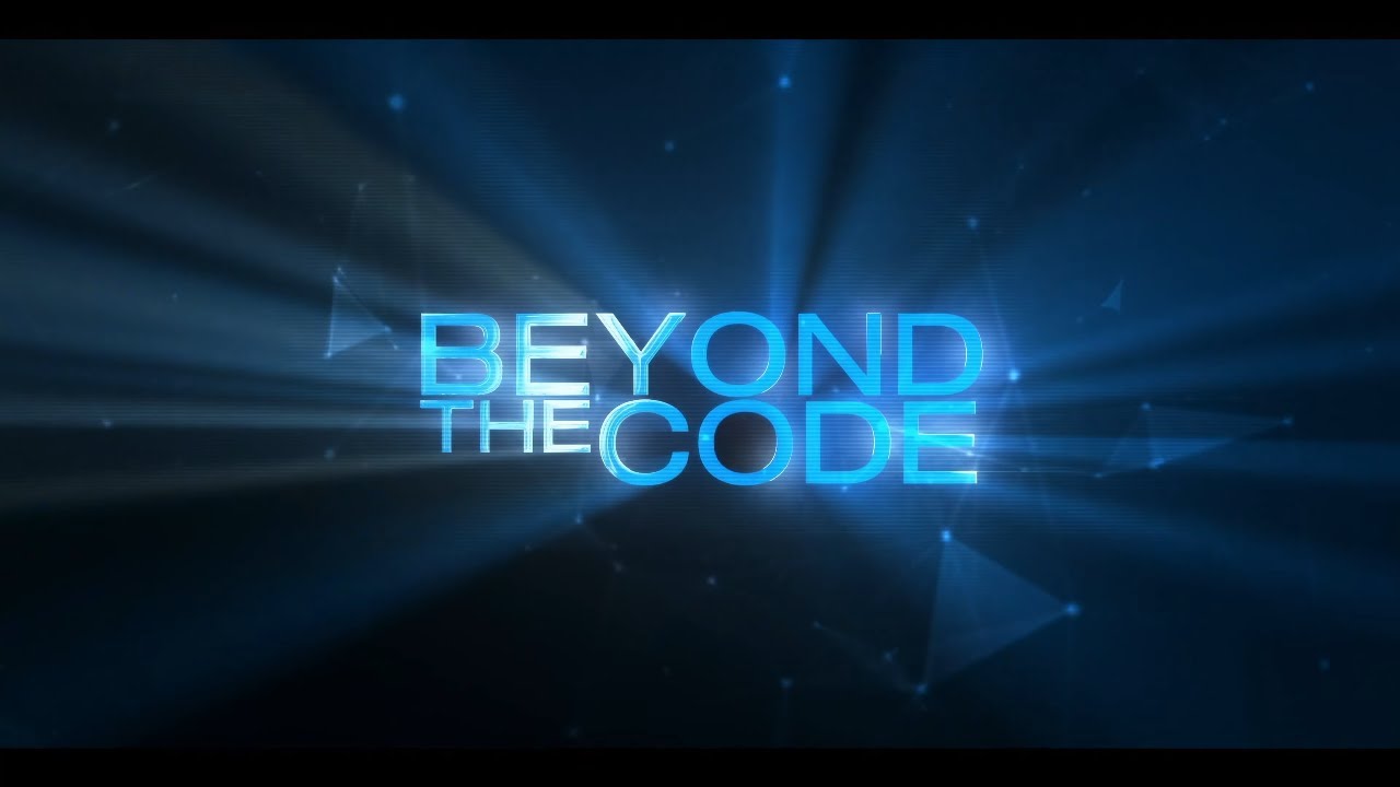 Beyond The Code | Part 2 Official Trailer Extended - YouTube