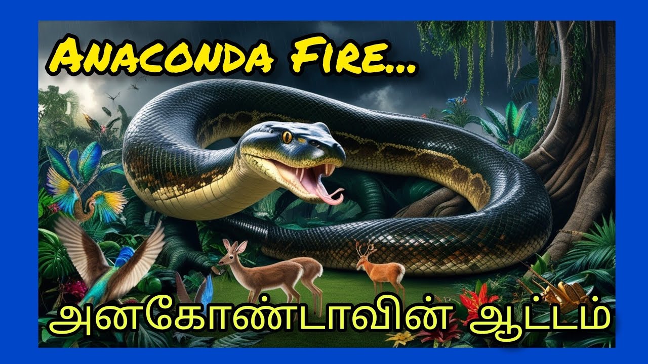 Tamil cartoon story, Tamil cartoon kids story, Tamil cartoon movie ...