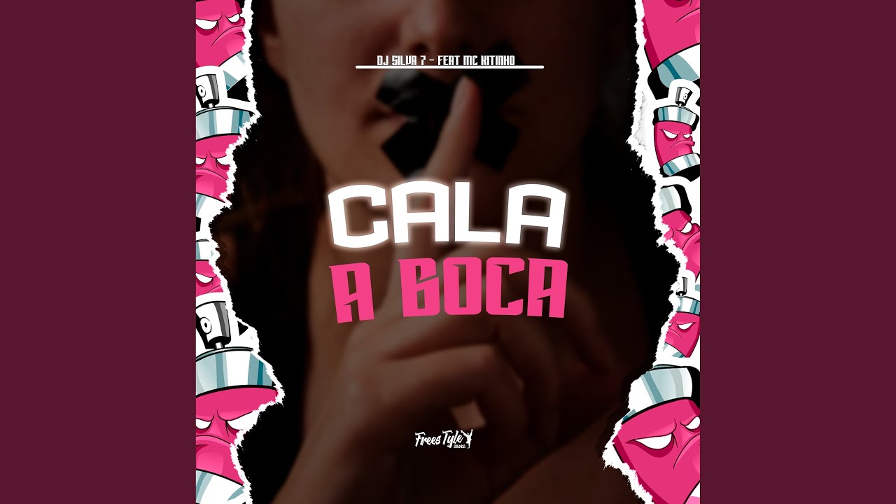 Cala A Boca (Preview) - YouTube