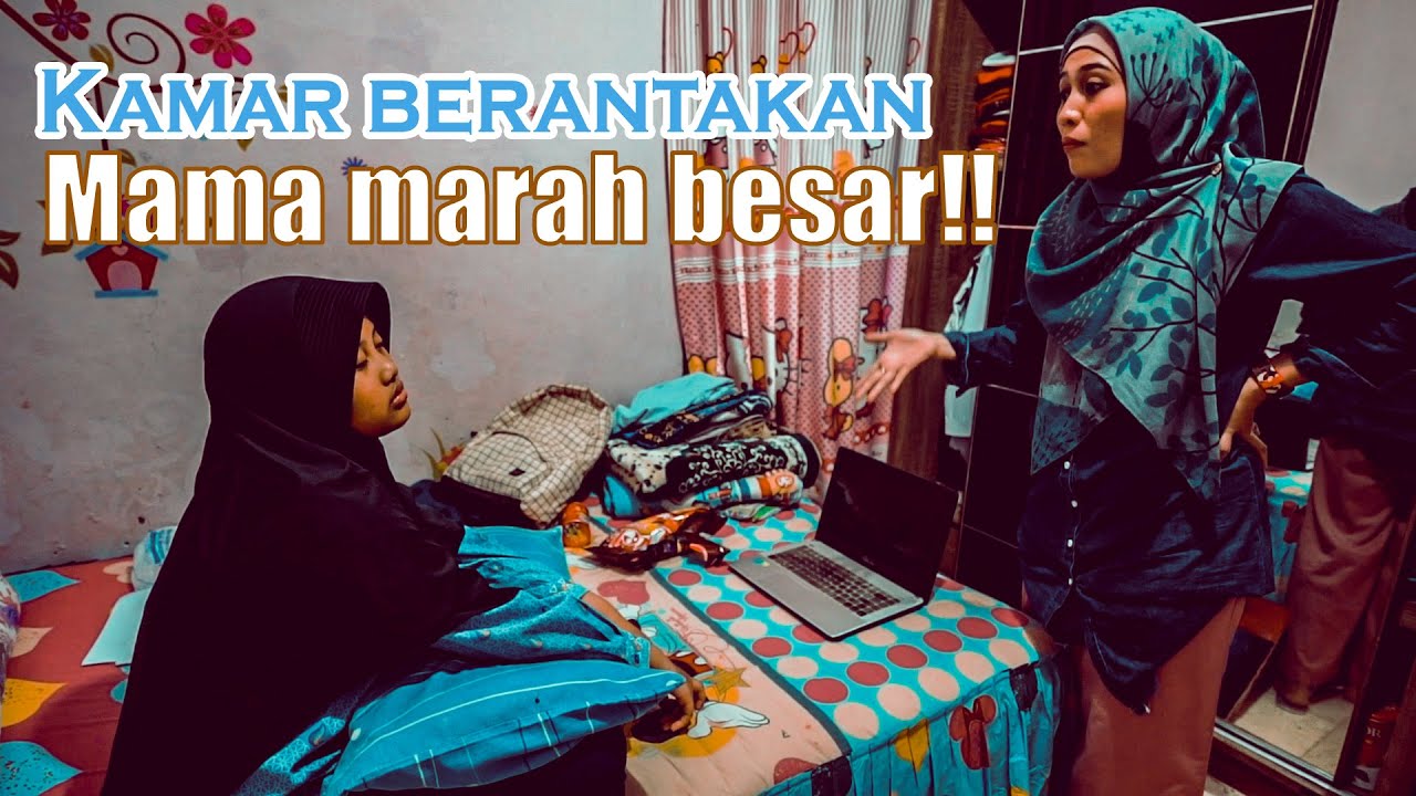 Mandiri dong Azka - Diary Keluarga Azka Part 2 - YouTube