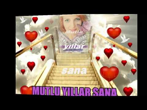 Hava Avcı Köseoğlu** Doğum günü kutlama**  Klip Aynur Avcı