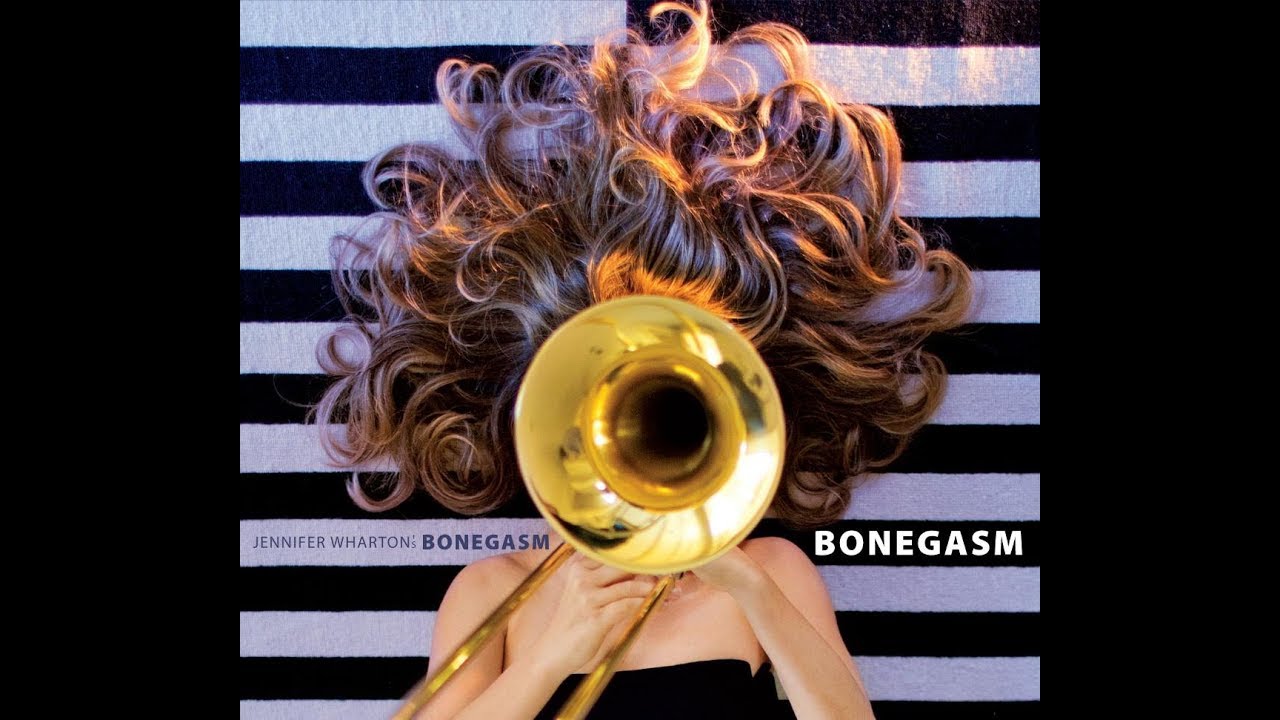 Jennifer Wharton's Bonegasm Promo Video - YouTube