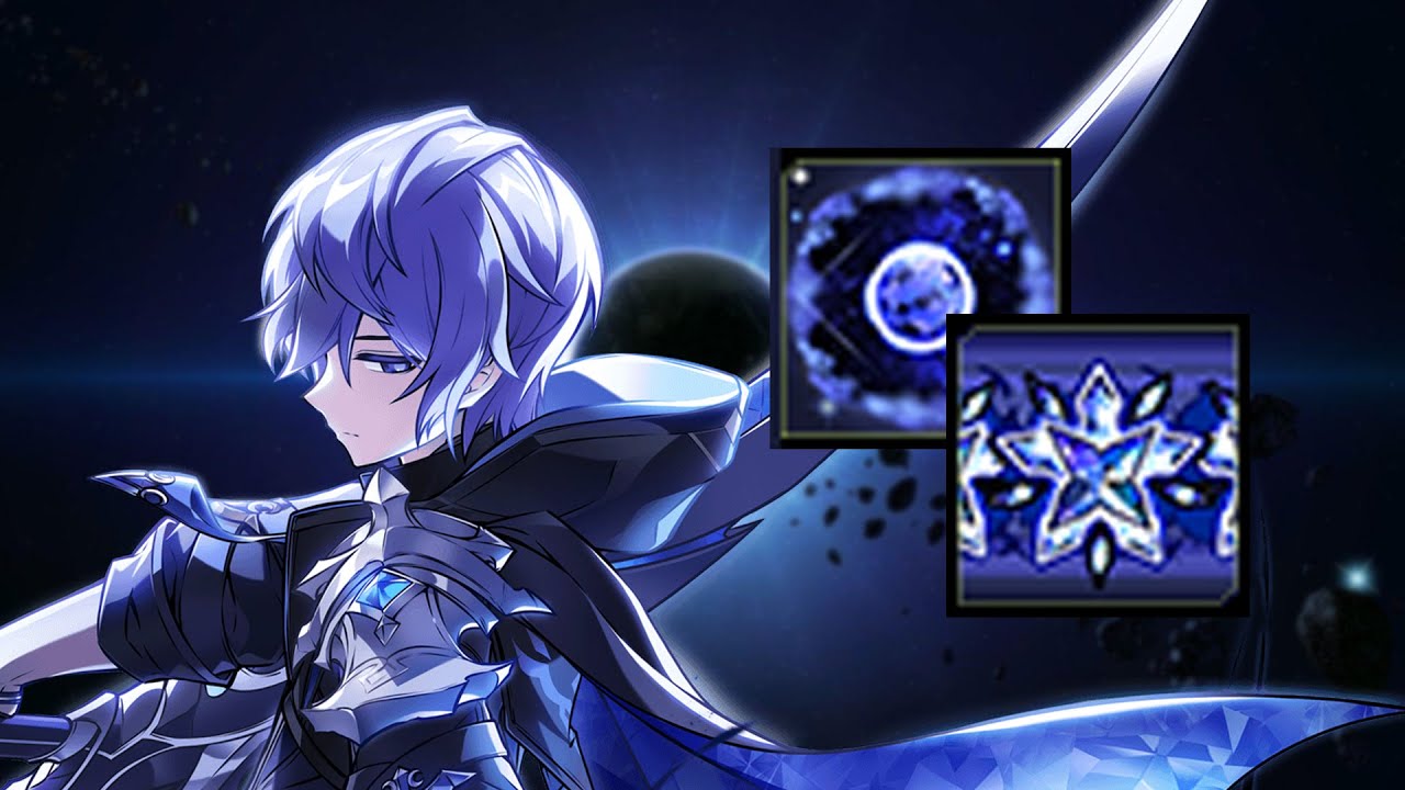 [Elsword/엘소드] Liberator Ereda Island - YouTube