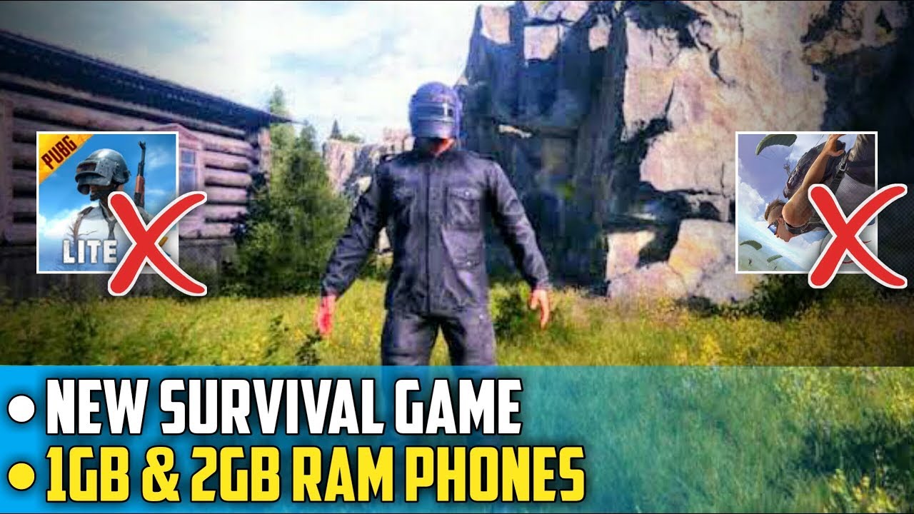 Retract Battle Royale Gameplay | New Survival Game with Ultra graphics ...