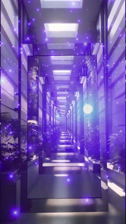 Touchdesigner Art Anotherdimension Liminal Tiktokart Digitalart Cgi Creativecoding