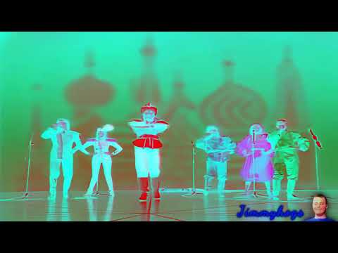 Preview 2 Moskau Effects (Polonia 1 Ident (2002-2004) Effects)