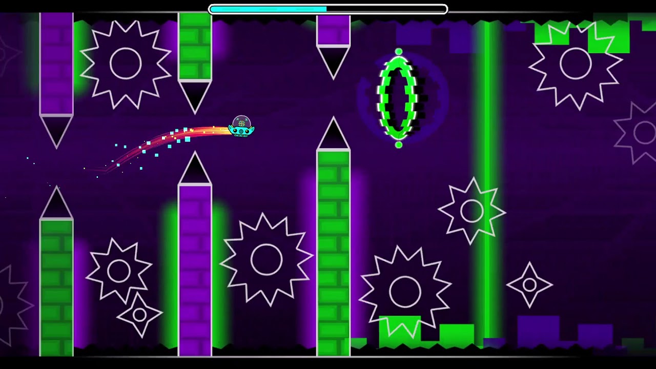 SKGD - Passage by BatChat1(me) - YouTube