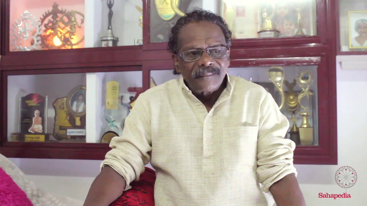 In Conversation with C.J. Kuttappan: On Pakkanar Kali and Mudiyattam ...