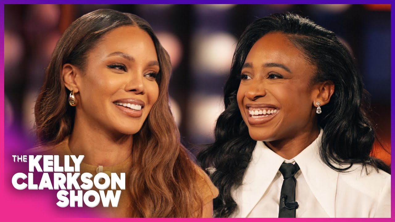 Crystle Stewart & Taylor Polidore Williams Reveal WILDEST Lines From ...