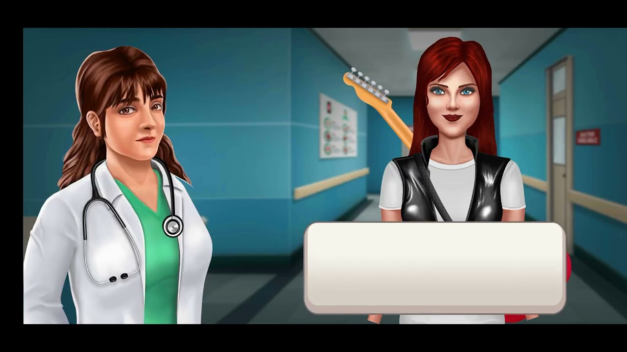 Doctor game - YouTube