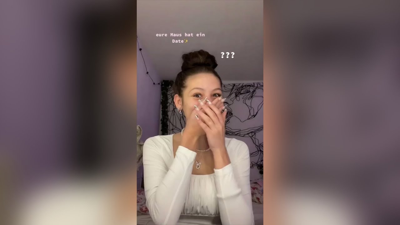 Feli hat ein Date 😏 @videozeugs - YouTube