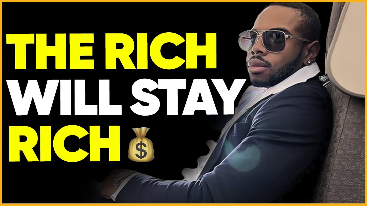 Why The Rich Keep Getting Richer? - YouTube