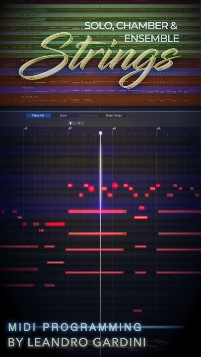 Sample Modeling Strings Playing Romanian Folk Dances by Bartók - YouTube