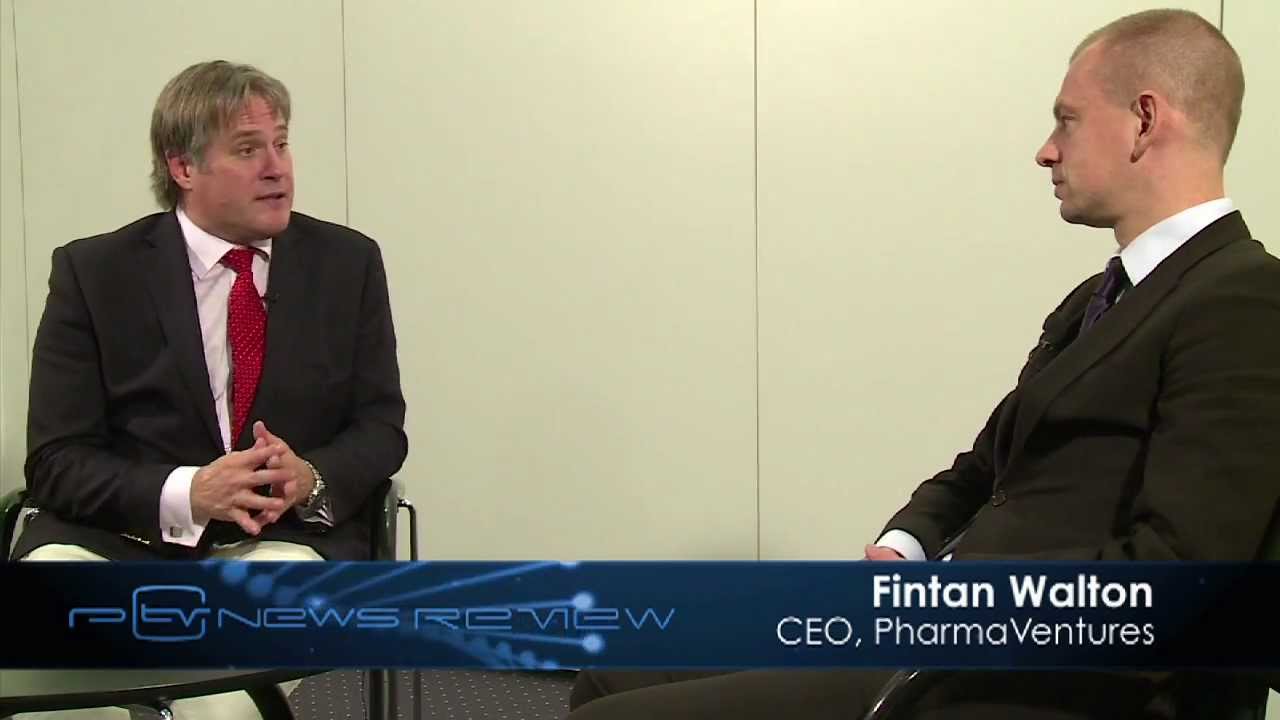 Prosensa: Luc Dochez. Developing therapies for neuromuscular diseases ...