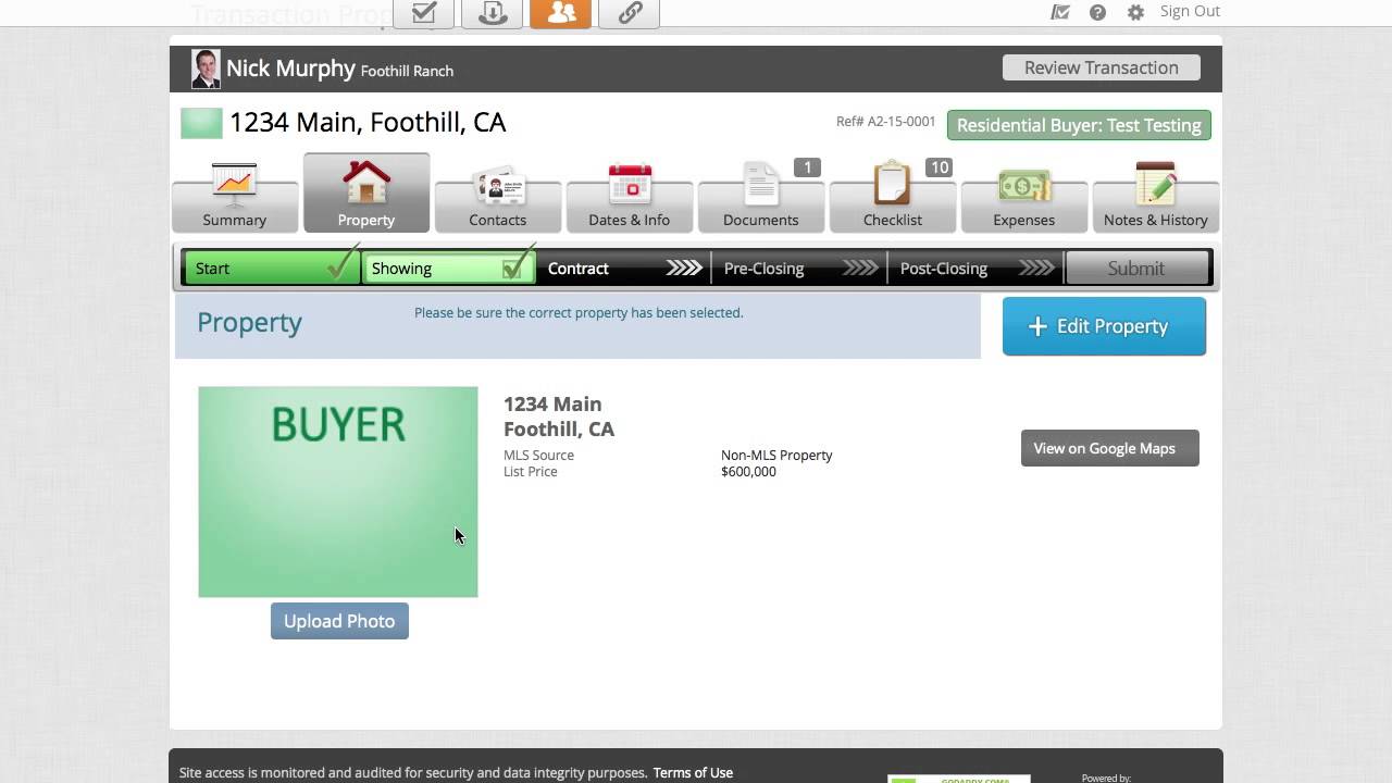 CHR BackAgent Overview - YouTube