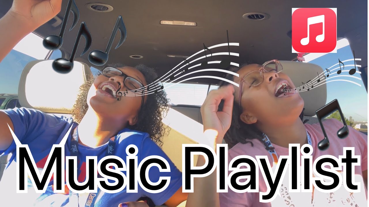 Listen to this!!! (Gospel & Christian Rap Playlist) 🎶💃 - YouTube