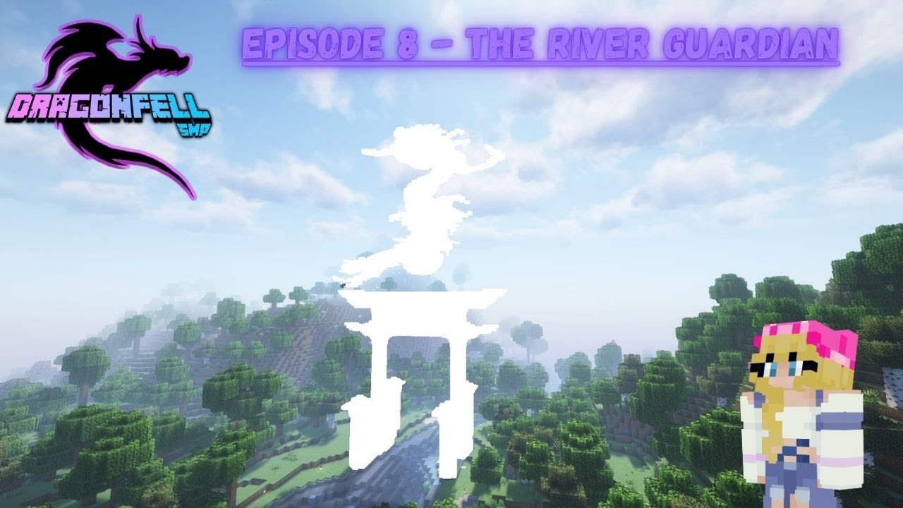 Episode 8 - The River Guardian - Dragonfell Season 4 - YouTube
