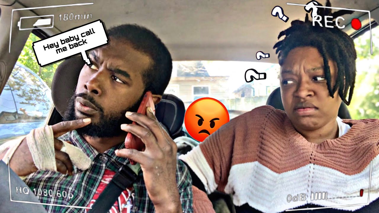 Leaving A Voicemail To Another Girl In Front Of My Girlfriend Prank leaving-a-voicemail-to-another-girl-in-front-of-my-girlfriend-prank