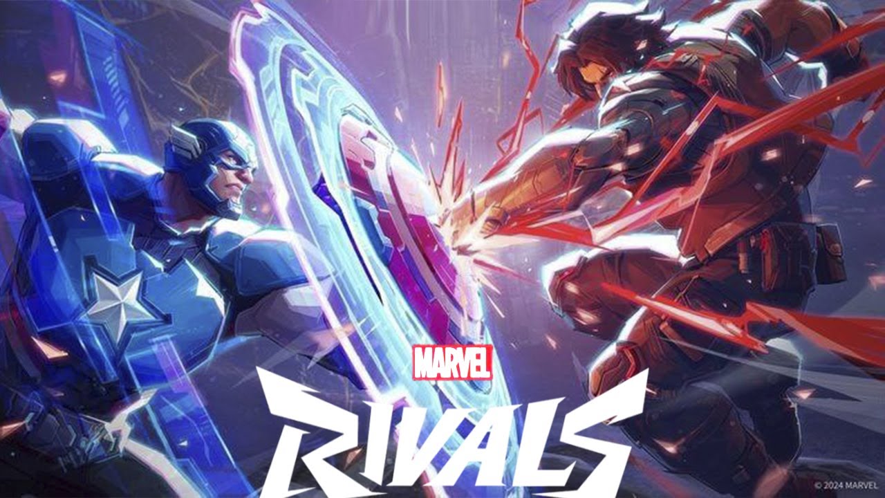 Marvel Rivals! ÚNETE JUGANDO CON SUBSCRIPTORES TEMPORADA 1 PT 1 - YouTube