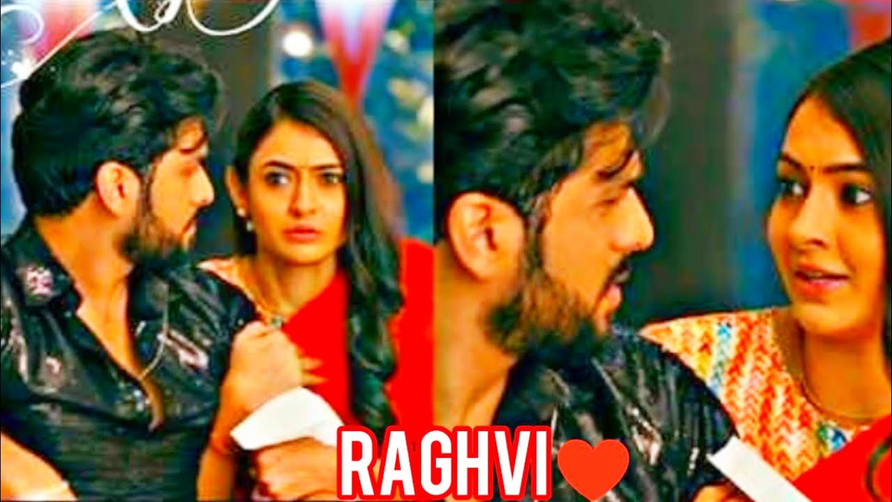 raghvi ️ (VM) || mehndi hai rachne wali - YouTube