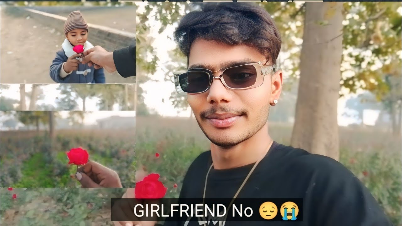 EMON VLOG No LOVE 😘STORY 🤣 GIRL 😍 NO 😔😭 - YouTube