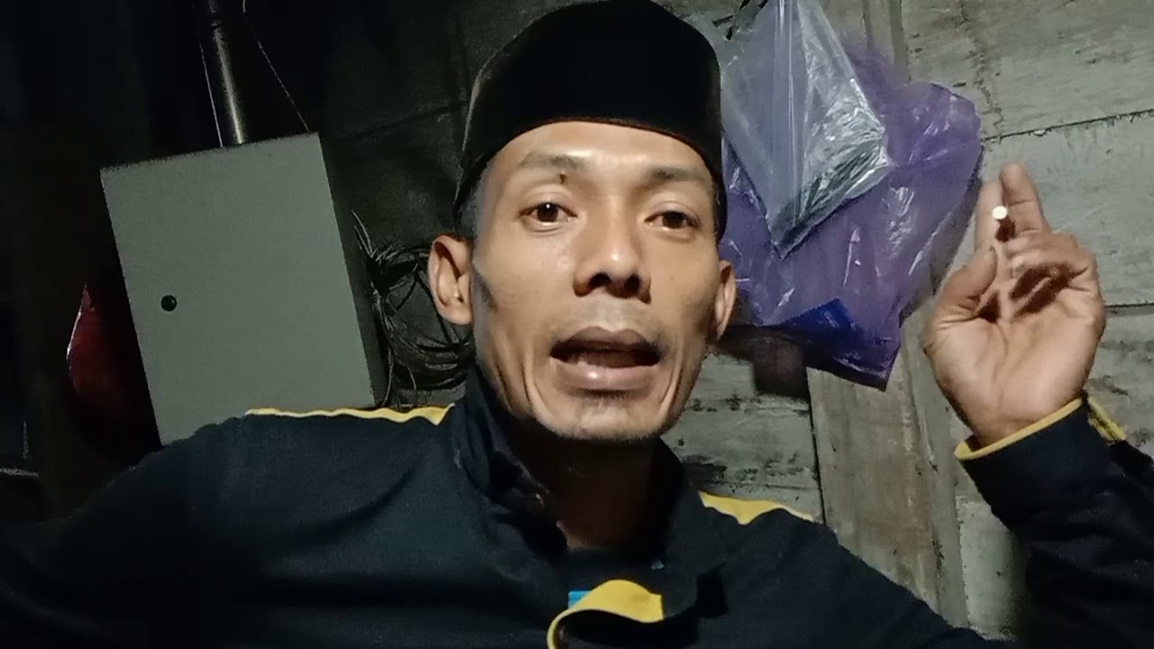 masak daging bajing - YouTube