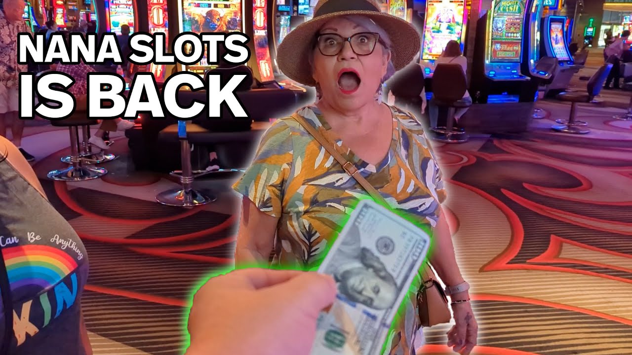 Mother-in-Law took $100. This is PRICELESS - YouTube