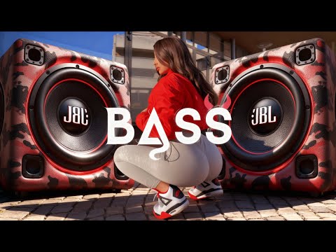 MIX Muzica Reggaeton cu Bass 🔊 MrBand #16