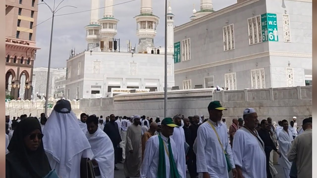 🕋🤲🤲 Ramadan jummah Mubarak Time video alharam Makkah-jummah Mubarak # ...