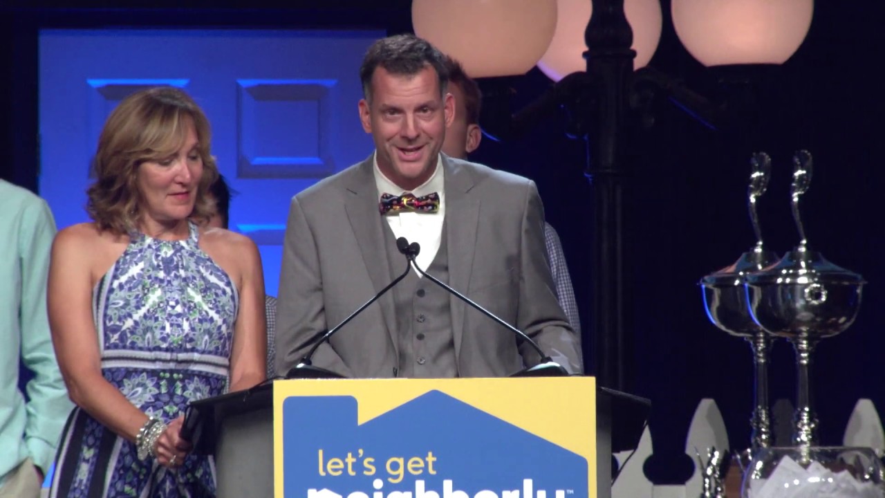 Five Star Painting Franchise of the Year - YouTube