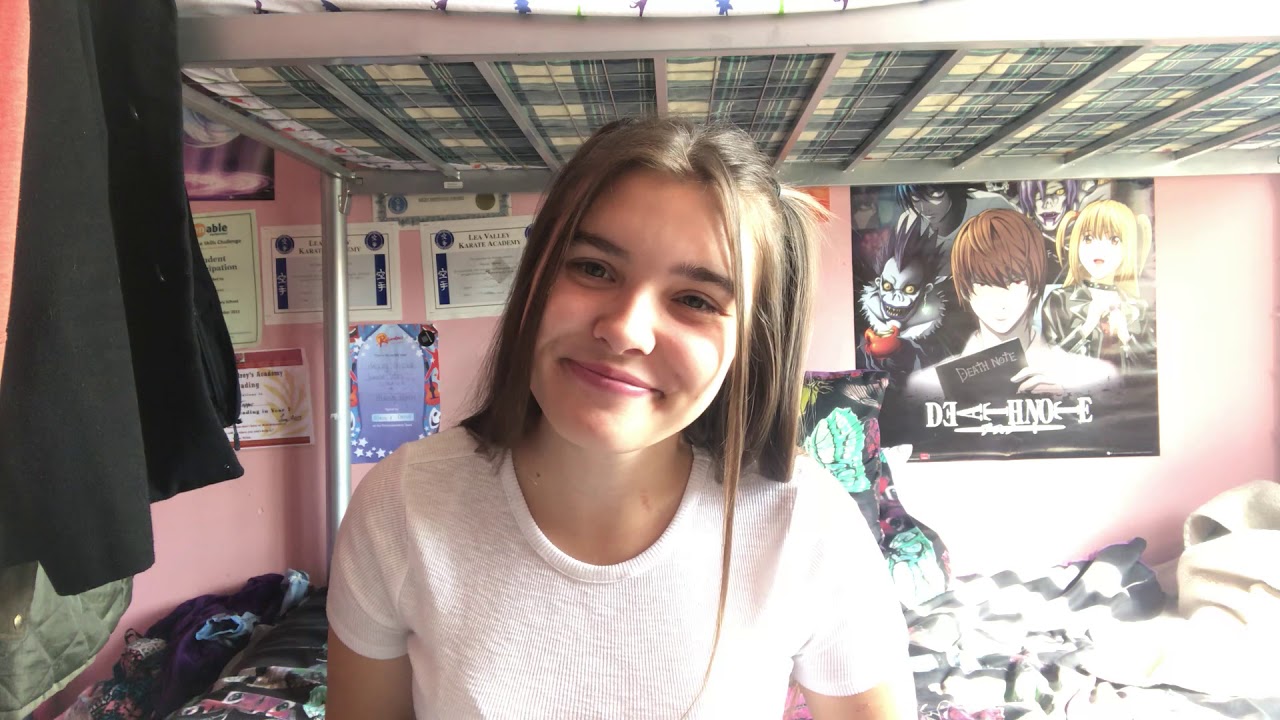 15 More Facts About Me | Hayz-Ann Tapper - YouTube