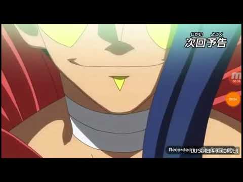 Beyblade burst Gt Arthur - YouTube