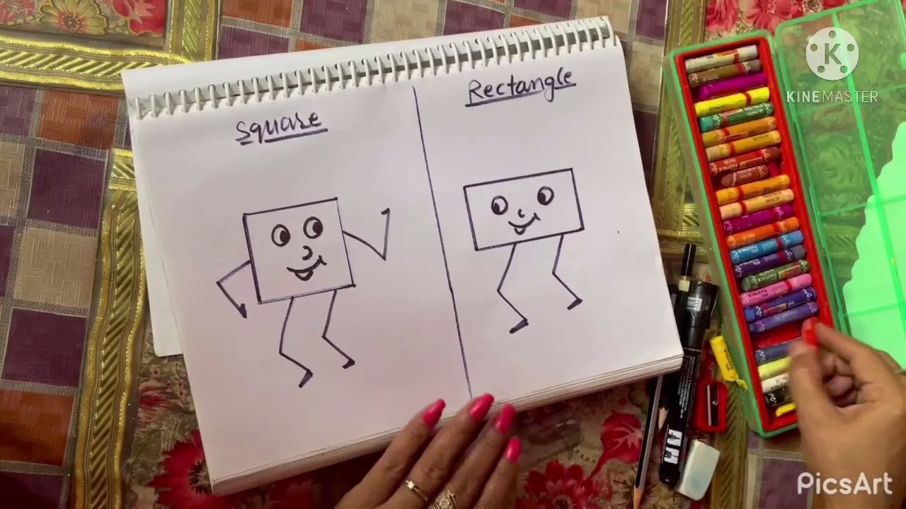 Drawing Activity Class 1 YouTube Drawing Activity Class 1 YouTube