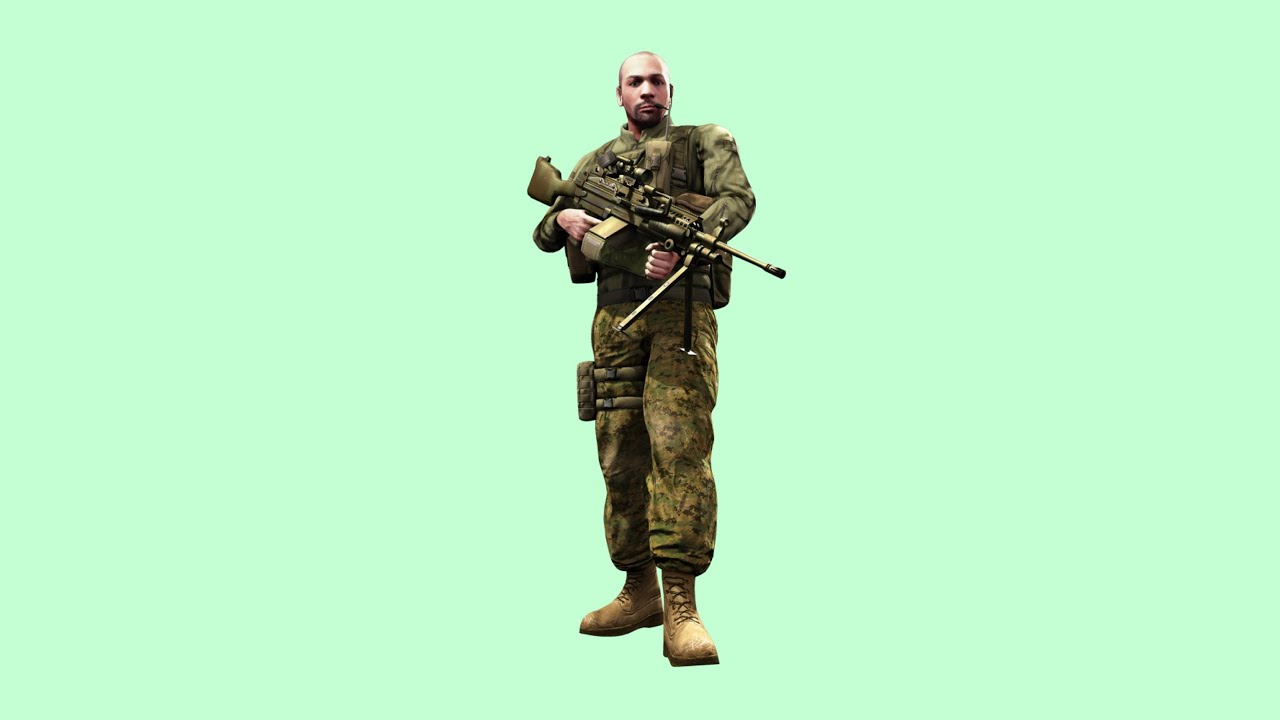 [FREE] Military Type Beat - "Integrity" | Freestyle Beats | Rap ...